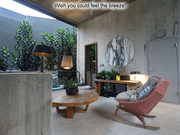 IR00 - The One that’s a ROCKSTAR | Isabel Redrup Agency Singapore