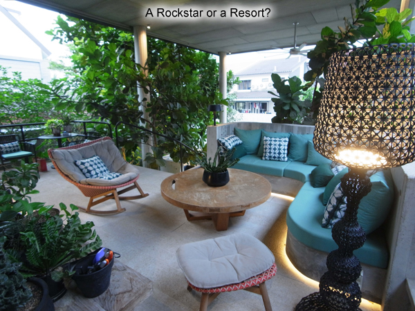 IR00 - The One that’s a ROCKSTAR | Isabel Redrup Agency Singapore